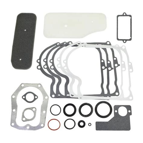 Briggs And Stratton 393411 Gasket Set Engine Genuine Part