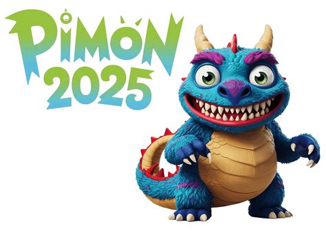 Pimon 2025 — ЛАБ СП