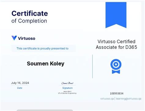 soumen koley on linkedin i am thrilled to announce that i have