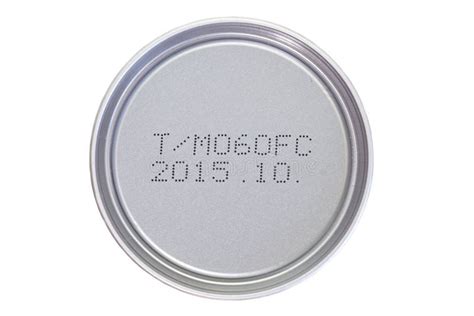Expiry Date Printed On Product Pack Stock Photo Image Of Purchase Label 80391890