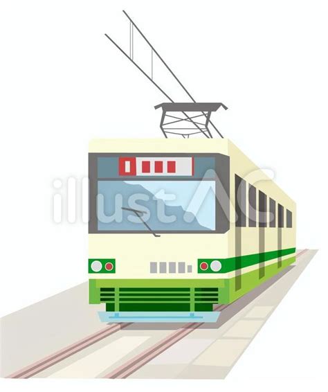 電車 イラスト フリー素材 258272 電車 イラスト フリー素材