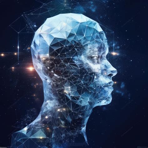 Premium Ai Image Artificial Intelligence Ai Cyber Brain Digital Mind 3d Illustrationneural