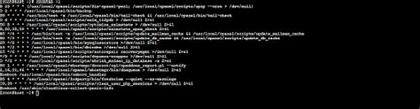 Crontab Basics Tutorial Knowledgebase By Xitoring