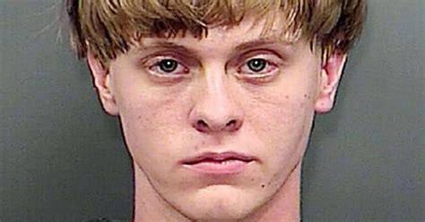 Chilling Moment White Supremacist Dylann Roof Laughs As He Confesses To