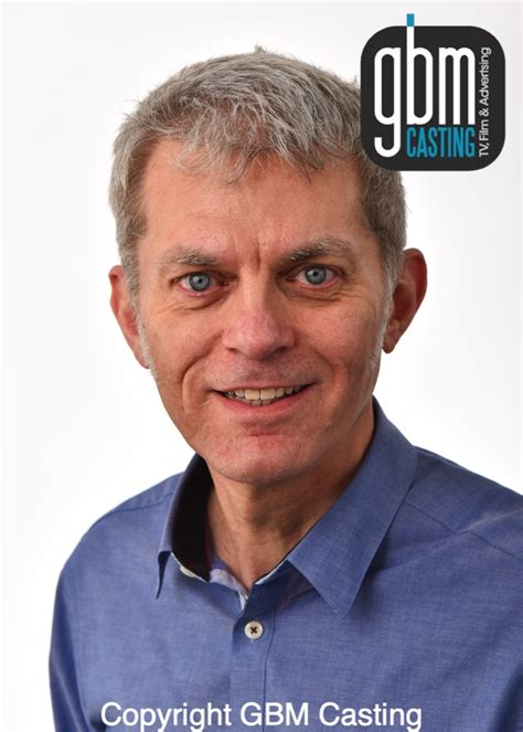 Paul Johnson Gbm Casting