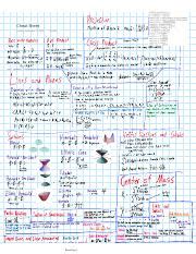 Cheat Sheet Calc Exam Pdf Vo JeChar Cheat Sheet Sunday September Plojellcon Of