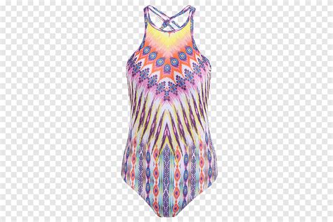 원피스 수영복 까마귀 의류 드레스 여성 비치웨어 패션 원피스 수영복 까마귀 Png Pngegg