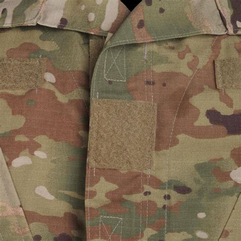 Kenyon Mens Ocp Acu Coat U S Patriot