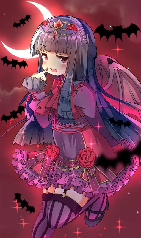 Demon Wings Danbooru