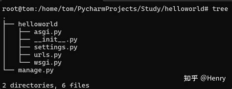Django笔记之一:安装并实现helloworld实例程序 知乎 Django笔记之一:安装并实现helloworld实例程序 知乎