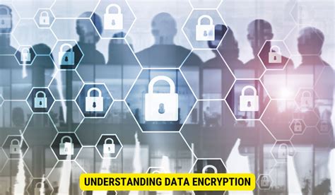 Data Encryption On Personal Devices A Business Imperative Newsoftwares Net Blog