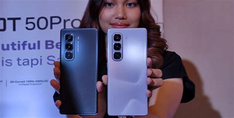 Infinix Luncurkan Hot Pro Ini Spesifikasi Dan Harganya Pricebook