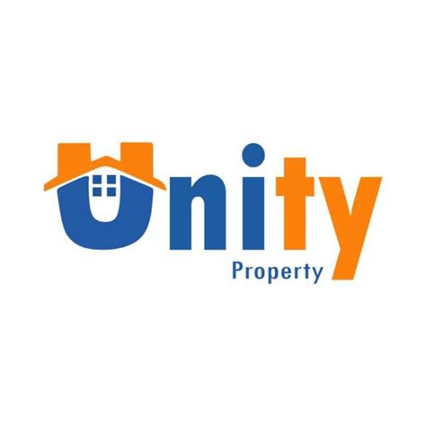 Unity Property