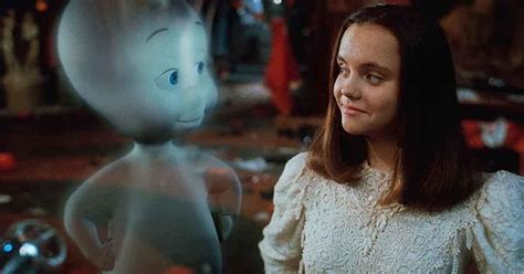 Yellowjackets Star Christina Ricci Explains Why She Hates Her Casper