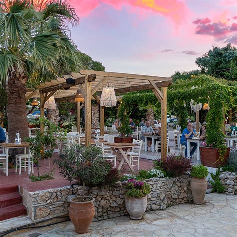 The 10 Best Restaurants And Places To Eat In Argassi 2025