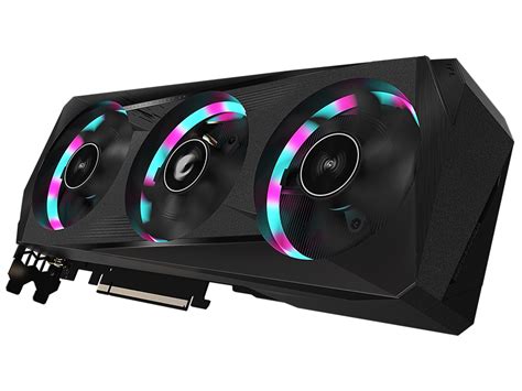 VGA GIGABYTE GeForce RTX 3060 Ti AORUS ELITE 8G