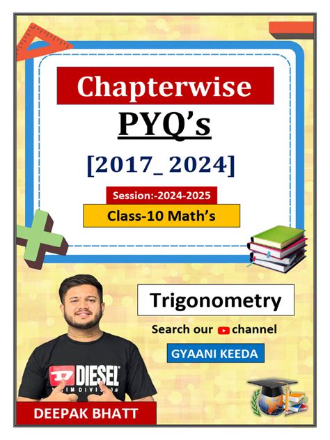 Ch 8 Trigonometry Pdf Angle Complex Analysis