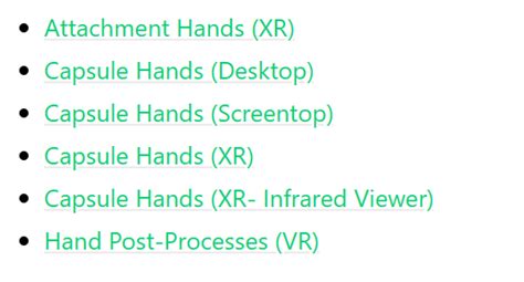 Leap Motion初使用leapmotion Sdk Csdn博客