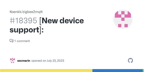 New Device Support Issue 18395 Koenkk Zigbee2mqtt GitHub