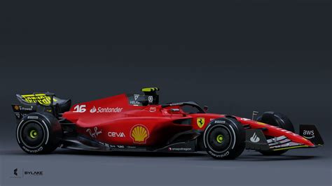F1 2023 Ferrari Wallpapers Wallpaper Cave