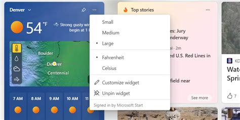 How To Turn Off Lock Screen Widgets On Windows 11
