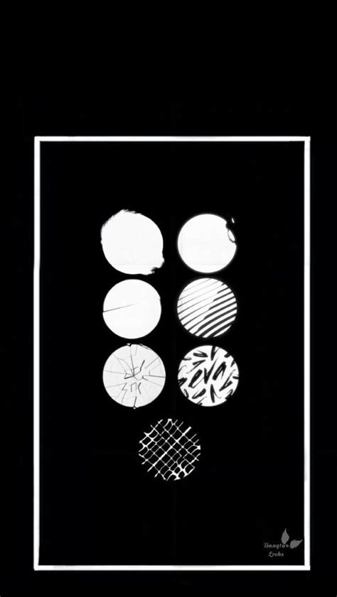 Pin Em 방탄소년단 Bts Planos De Fundo Fundos