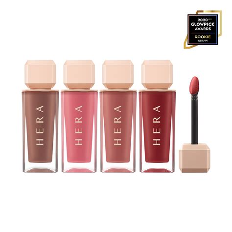 헤라 센슈얼 스파이시 누드 글로스 위시버킷