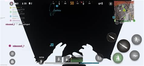 Problems R Officialwarzonemobile