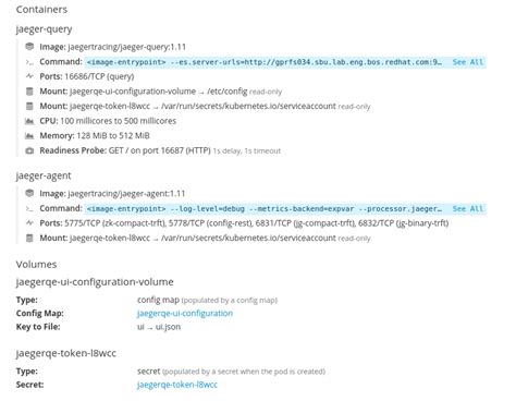 Resource Limits Not Applied For Jaeger Agent Sidecar · Issue 342