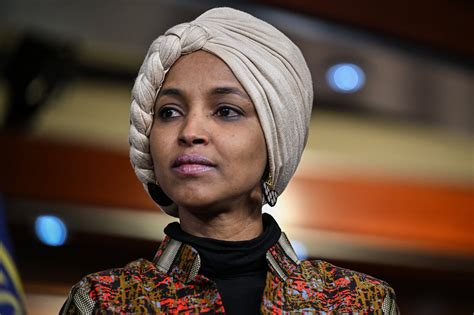 Opinion When Ilhan Omar Asks Questions Her Colleagues Should Listen The New York Times