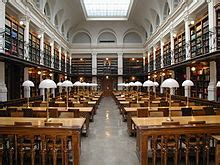 Universitätsbibliothek Wikipedia