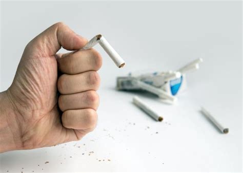戒烟2周后，如果有5个大的变化，是身体正在慢慢好转 12健康