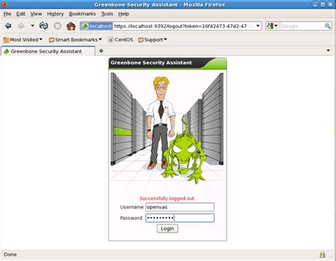 Andrewjameslee Openvas 4 How To Setup Guide