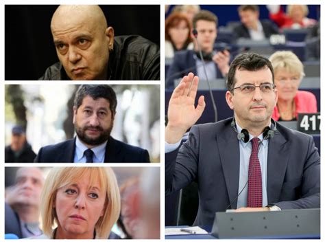 Евродепутатът Асим Адемов Улични бабаити и безпардонни сценаристи безчинстват в парламента и