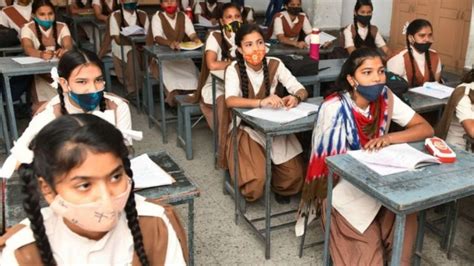 From Sexist Passage To Political Questions Top Controversies In CBSE Term Board Exams