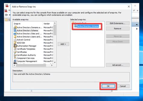 Transfer Schema Master Role With Mmc Or Ntdsutil Itechguides