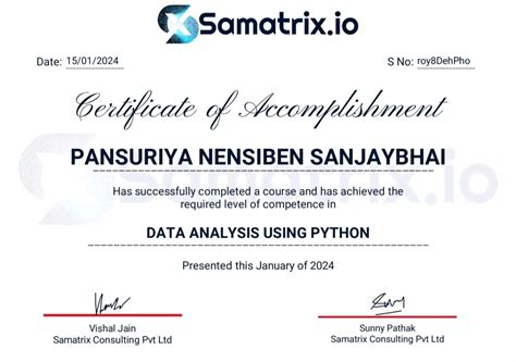 Nensi Pansuriya On Linkedin Ai Python Datascience