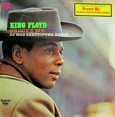 Pimp My Funk King Floyd Groove Me Dj Mag Ghettofunk Remix Free
