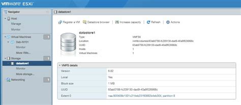 How To Install Vmware Esxi Type 1 Hypervisor