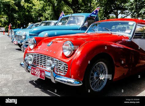 Classic Cars Melbourne Australia At Eileen Marvin Blog