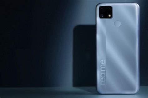 Harga Hp Gaming Realme Jutaan Intip Yuk Blibli Friends