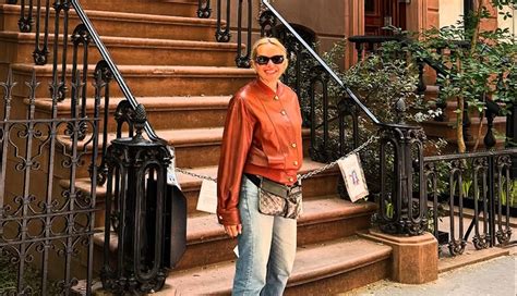 Μαρία Μπεκατώρου Οι διακοπές στη Νέα Υόρκη και η έμπνευση από το Sex And The City