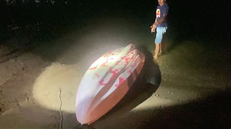 หนุ่มใหญ่โชว์สาวน้อยวัย 14 พาล่องเรือคายัค สุดท้ายล่ม หวิดจมดับทะเล Topnews