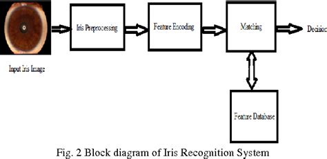 Figure 2 From An Efficient Iris Recognition System Using Dual Tree