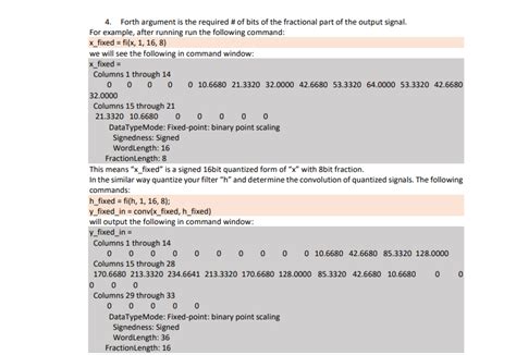 Solved In This Question You Will Use Your Function For 1 D
