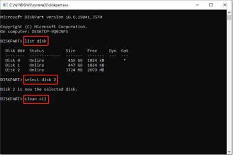Guide How To Permanently Delete Files From External Hard Drive