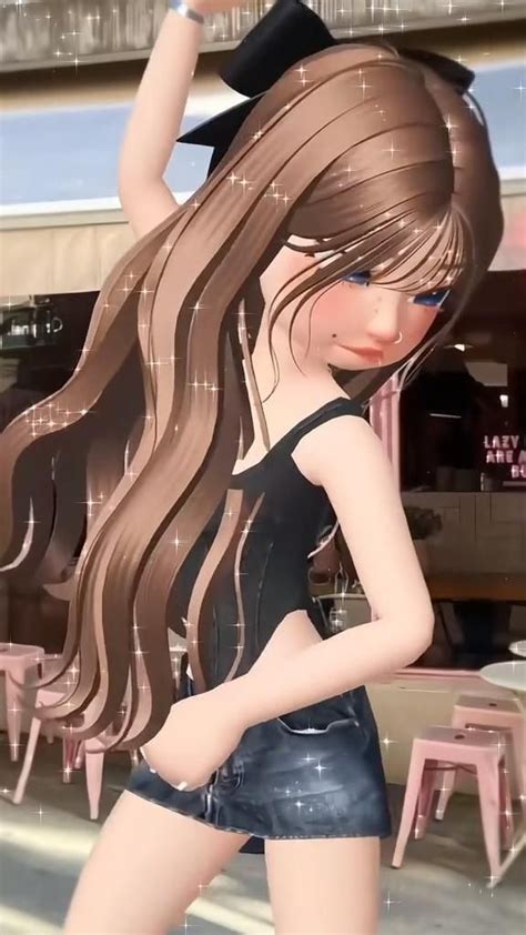 [Видео] «Пин на доске дабададада Танцующая девушка Красивые феи Костюмы персонажей