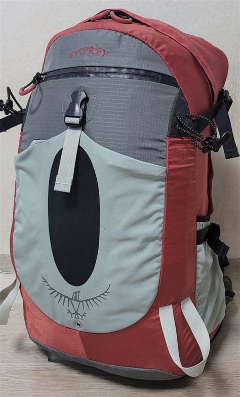오스프리 Osprey 아트모스 Atmos 25 등산배 헬로마켓
