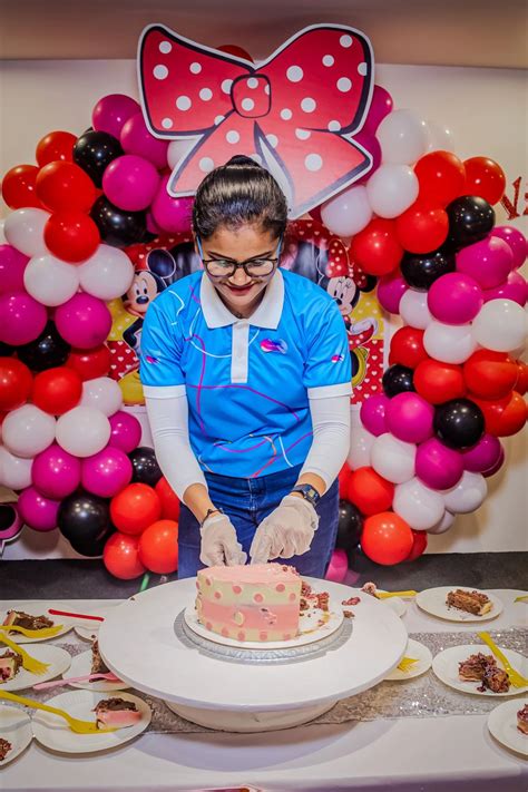 Tinkal Patel On Linkedin Fabyland Nakheelmall Party Partyattendant Multitasking Hosting