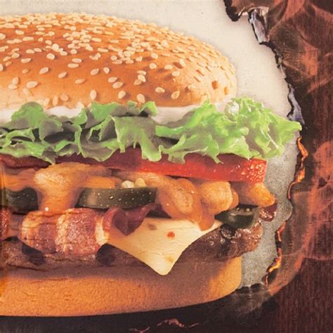 Burger King Angry Whopper Recipe Secret Copycat Restaurant Recipes